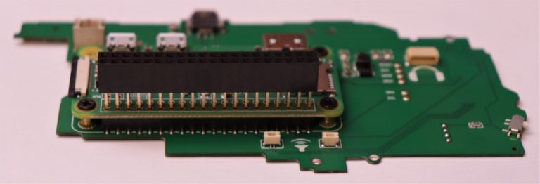 PSPi Zero Version 5 Assembly Guide – Updated November 15, 2021 – othermod