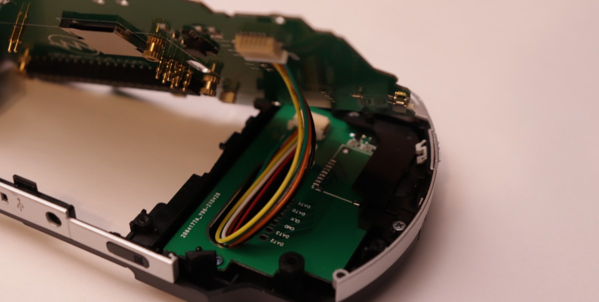 PSPi Zero Version 5 Assembly Guide – Updated November 15, 2021 – othermod